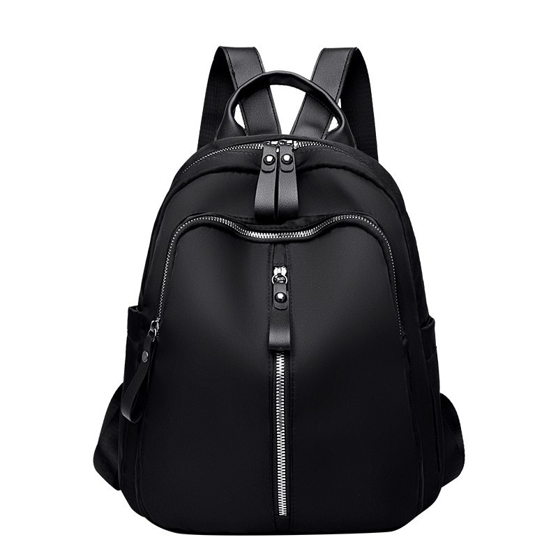 Beg Belakang Perempuan Women Mini Backpack Soft Nylon Backpack Small ...