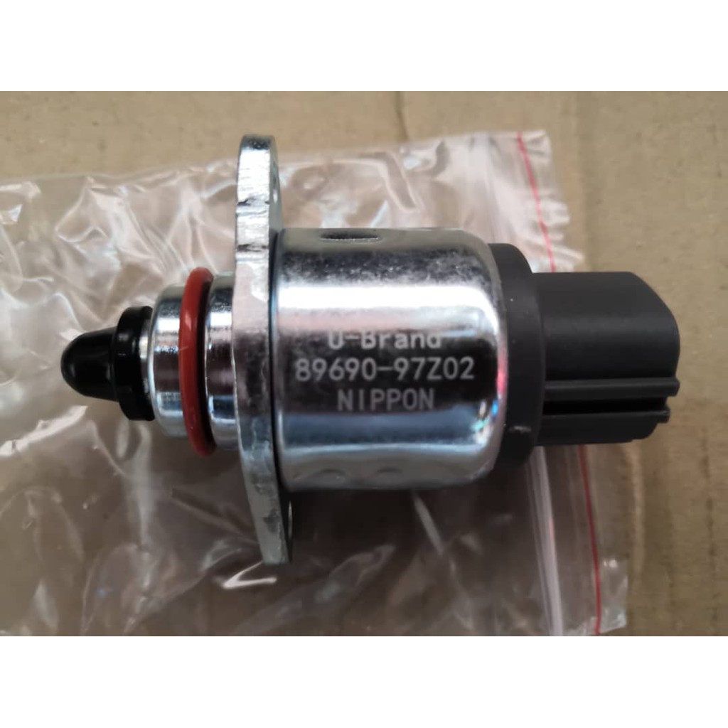 Throttle Body Sensor Perodua Myvi, Kelisa, Kenari, Alza, Avanza (OEM ...