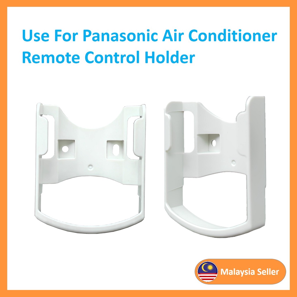 Air Cond Remote Control Holder Wall Mounted Suitable For Brand ...