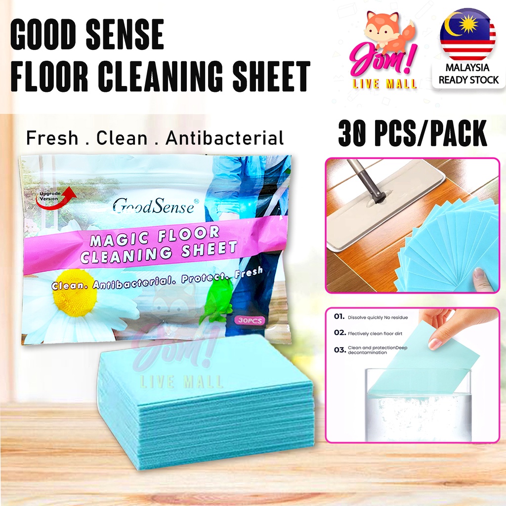 💧SPIRIT Quick Mop V2 Triangle Mop💧360° Rotating Mop Clean & Dirty Water ...