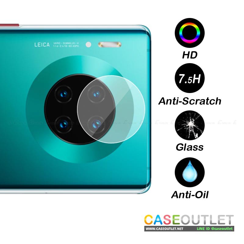 Huawei Mate40 pro Camera Glass Film | Mate 30 mate30 Lens Paste | Shopee Malaysia