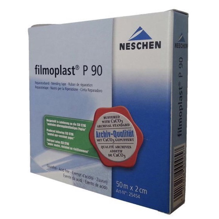 Neschen Filmoplast P90 | Shopee Malaysia