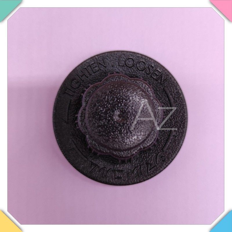 Original Panasonic Fan Blade Lock /Knob | Shopee Malaysia