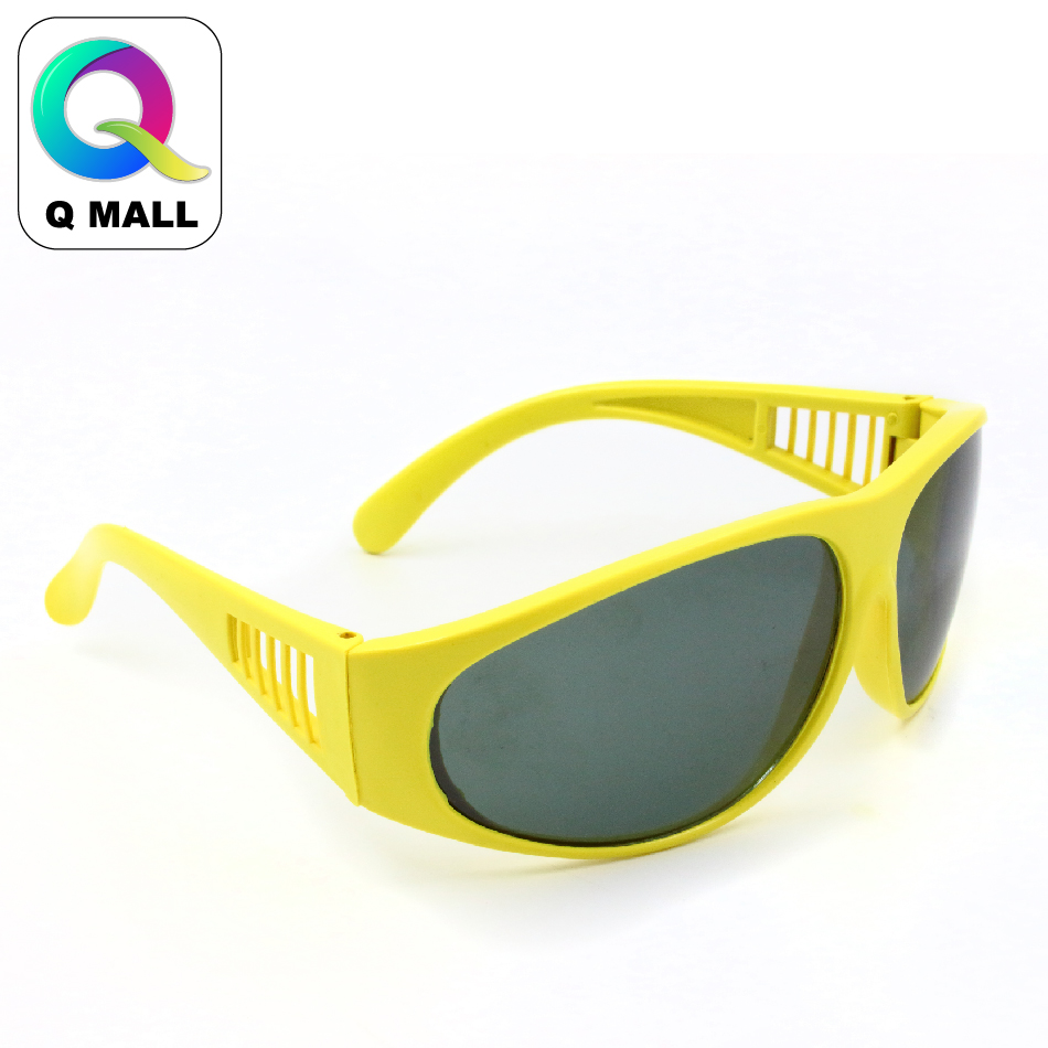 S MALL New Safety Eye Protection PPE Glasses Goggle Spec (FS-19042 ...