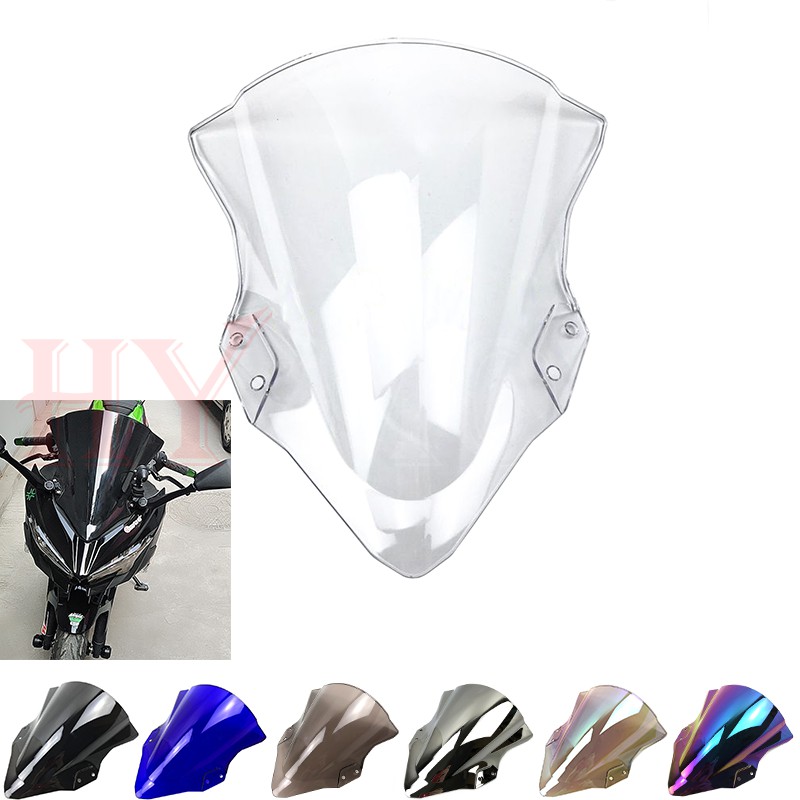 For Kawasaki Ninja 250 400 EX400 2018 2019 2020 2021 2022-2024 ...