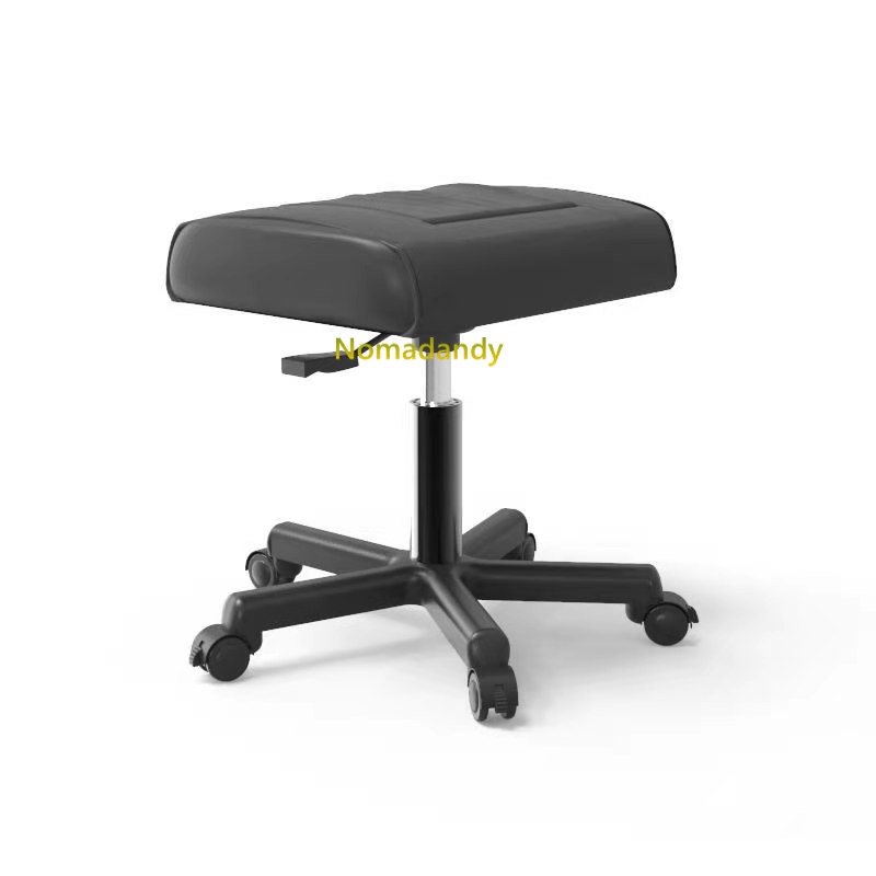 Chair Stool Office Foot Rest Office Stool Sofa Leg Rest with Height ...