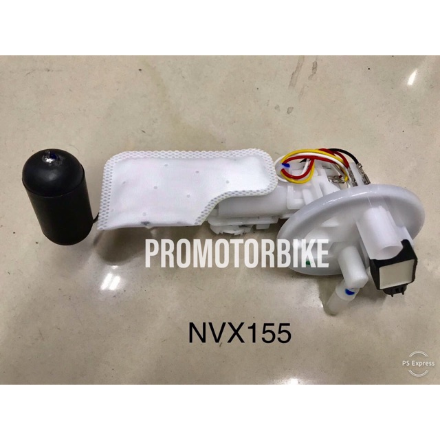 Yamaha NVX 155 NVX155 Fuel Pump Tank Float Minyak Pump | Shopee Malaysia