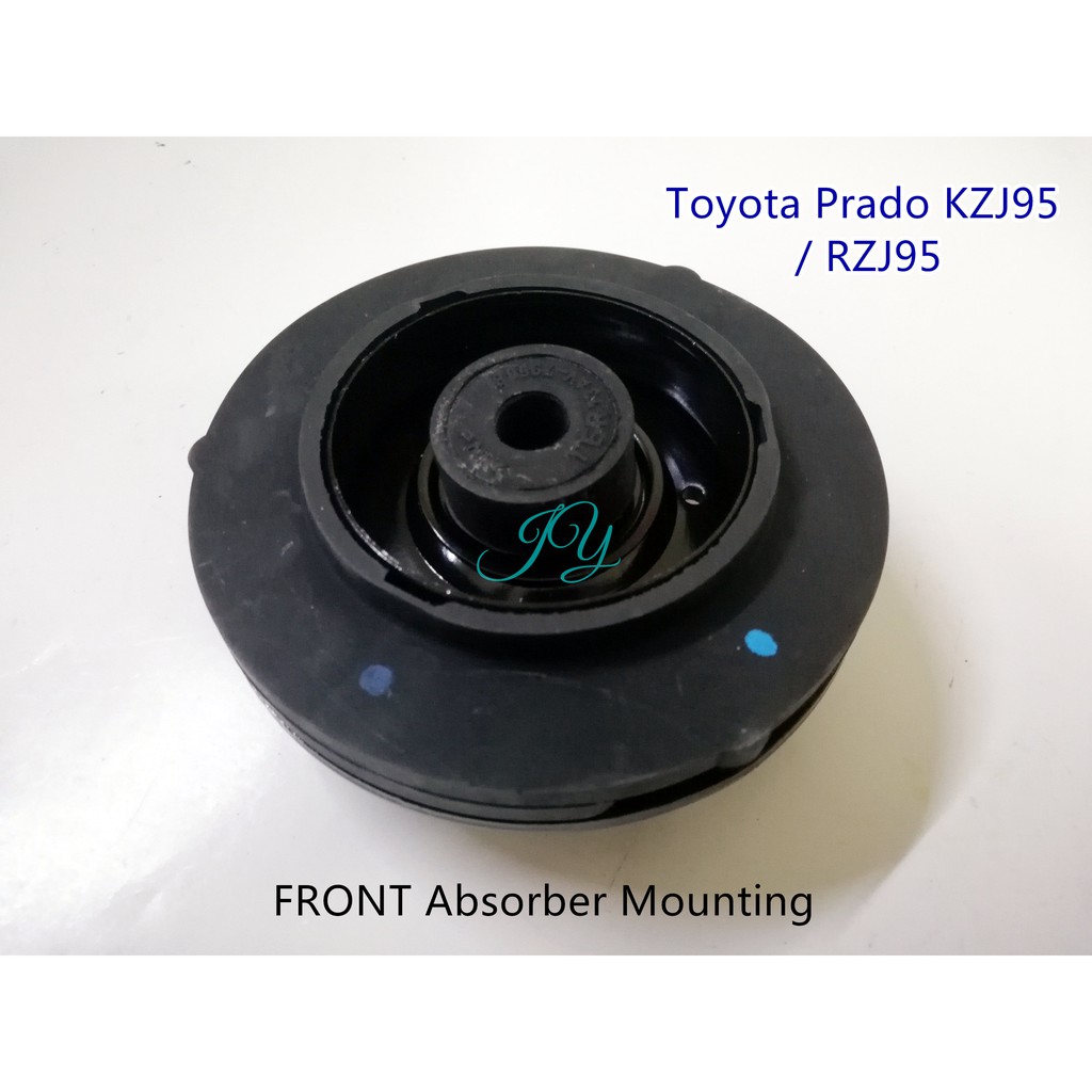 (1PCS) (FRONT) Toyota Prado / Land Cruiser RZJ95 KZJ95 Absorber ...