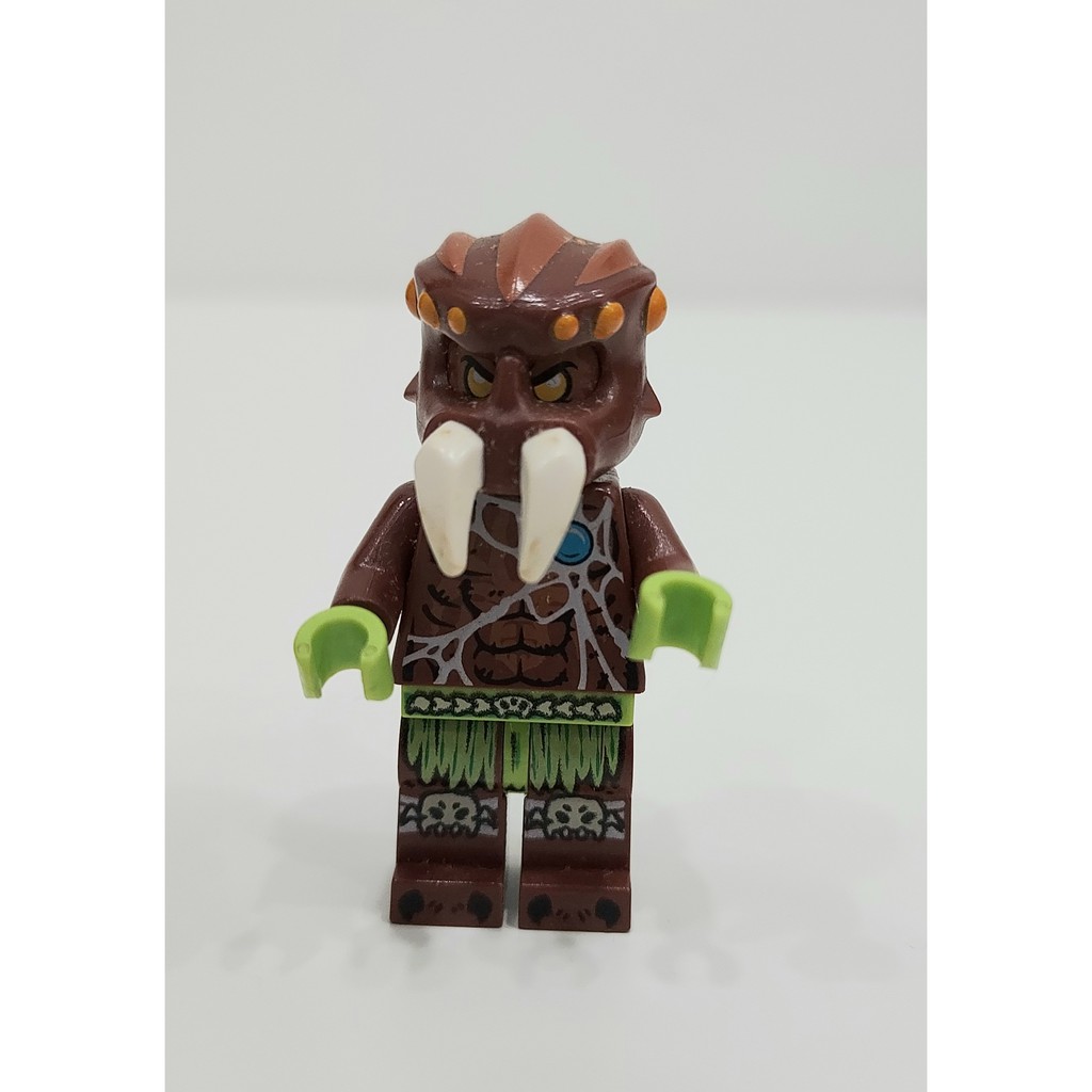 {SPLIT} LEGO MINIFIGURES NINJAGO/CHIMA/SNAKES ~SPIDERS CHARACTERS ...