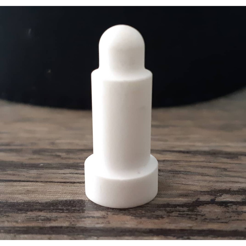 CERAMIC GUIDE PIN M5 M6 M8 M10 M12 SP CYLINDER (Ceramic Tip/Guide Pin ...