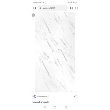 [Wood Grain] Maica HPL Laminate Sheet Warna Almari Cabinet Colour Sheet ...