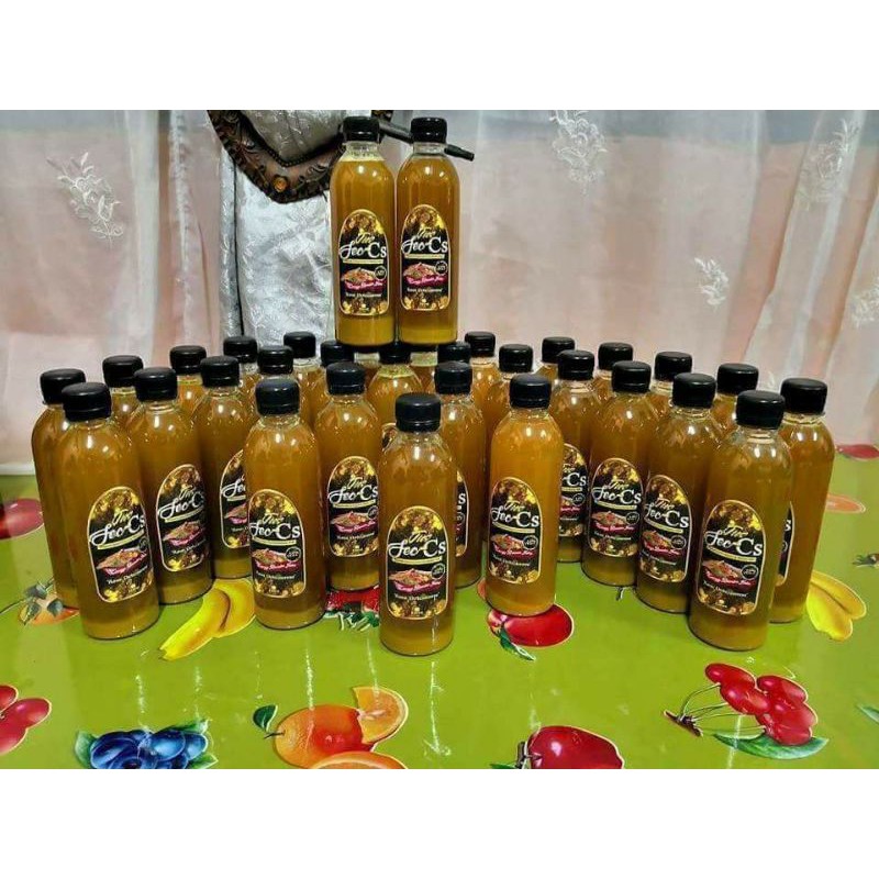 (Year End Clearance Stock)Jus herba halia Temukunci | Shopee Malaysia