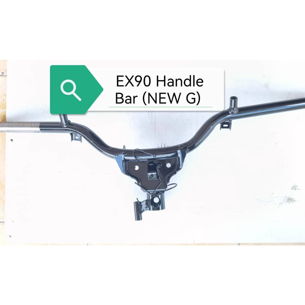 Demak EX90 Handle Bar (New Version / Old Version) | Shopee Malaysia