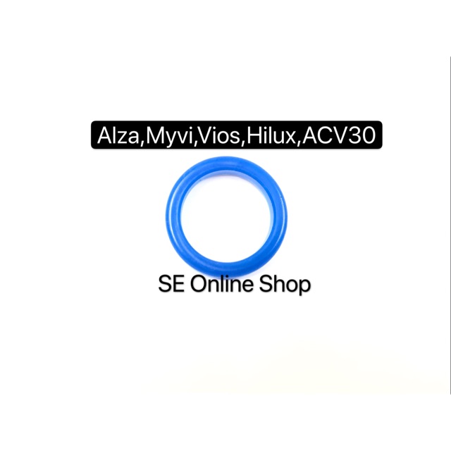 Engine Oil Cap ORing Myvi Myvi ICON Lagi Best Alza Vios Hilux Camry ...