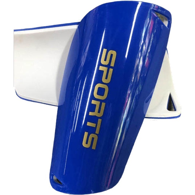 1 Pair Soccer Shin Guards Pads For Adult / Kids Football Shin Pads Leg ...