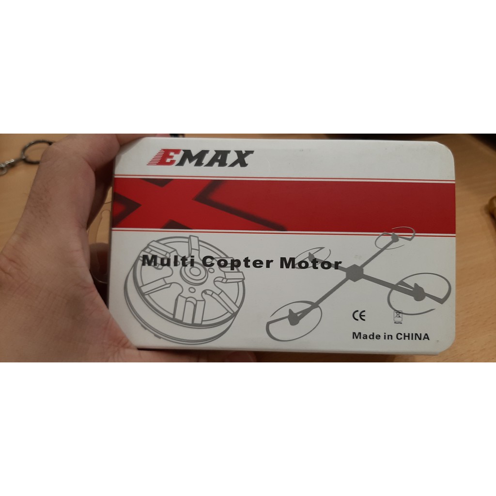 EMAX MT3510 Plus Thread (Final Stock Clearance) | Shopee Malaysia