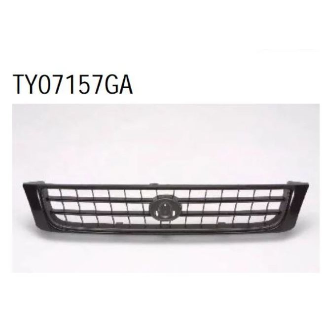 TOYOTA CORONA ABSOLUTE ST191 FRONT GRILLE 1994 1995 | Shopee Malaysia