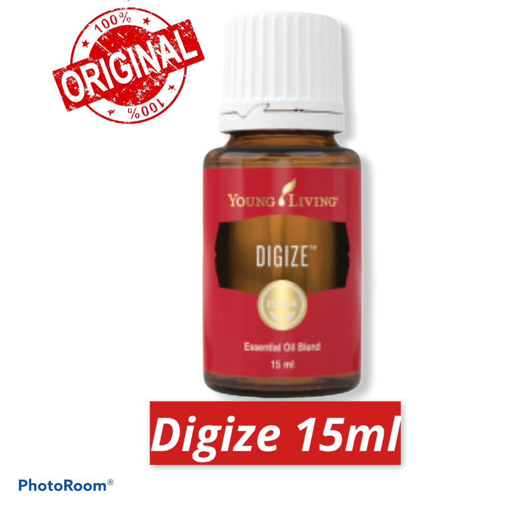 Young Living Digize Essential Oil 15ml | Shopee Malaysia