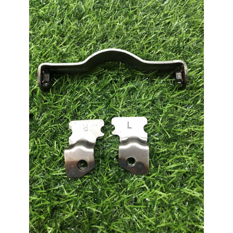 Ex5/Ex5 Dream bracket body/bracket kaki raga atas&bawah | Shopee Malaysia