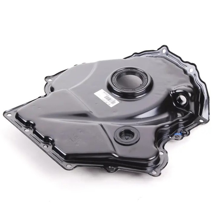 06H109210AG EA888 GEN.2 ENGINE LOWER TIMING CASE FOR VW GOLF GTI MK6 ...