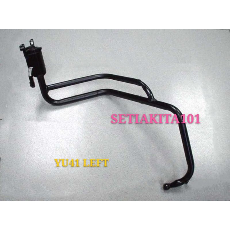 NISSAN UD YU41 SIDE MIRROR ARM/DOOR MIRROR BRACKET(RH/LH) | Shopee Malaysia