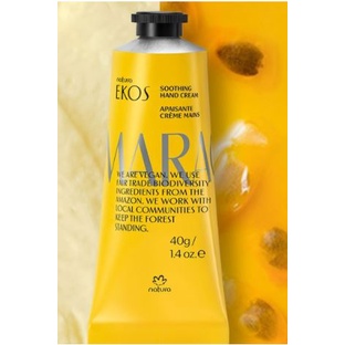 EKOS MARACUJA Calming Hand Cream 40G | Shopee Malaysia