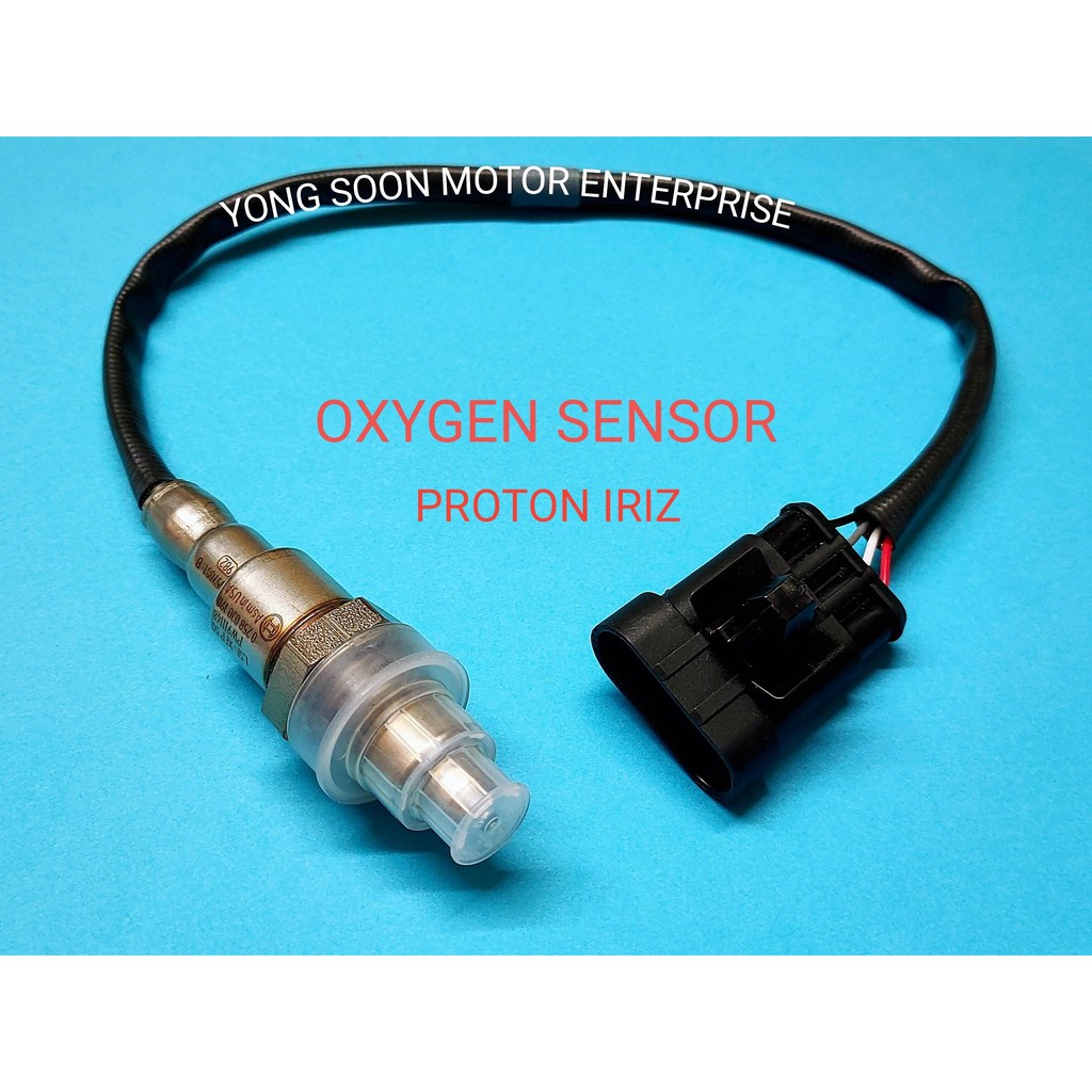 OXYGEN SENSOR 4 PIN PW911148 PROTON IRIZ | Shopee Malaysia