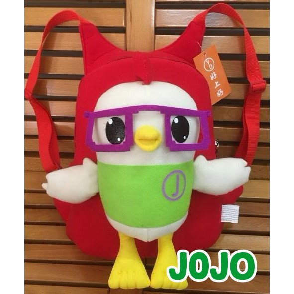 DIDI & FRIENDS MINI BAGPACK (JOJO) | Shopee Malaysia