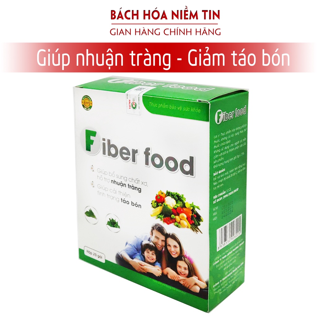 Fiber Food Fiber supplement cereal - herbal ingredients, spinach, fish ...