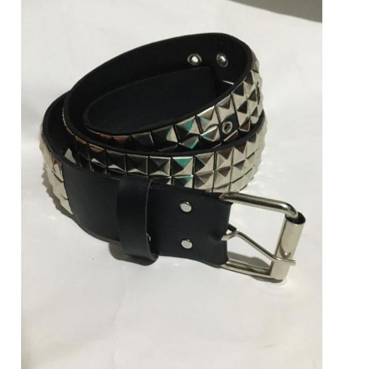 [PRODUCT CODE NACVM9936] punk spike Belt / punk spike buckle / punk ...