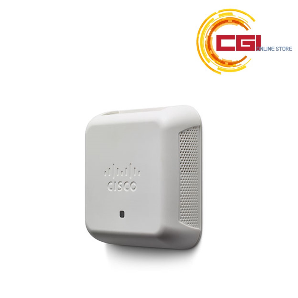 Cisco WAP150 Wireless-AC/N Dual Radio Access Point with PoE (WAP150-C ...