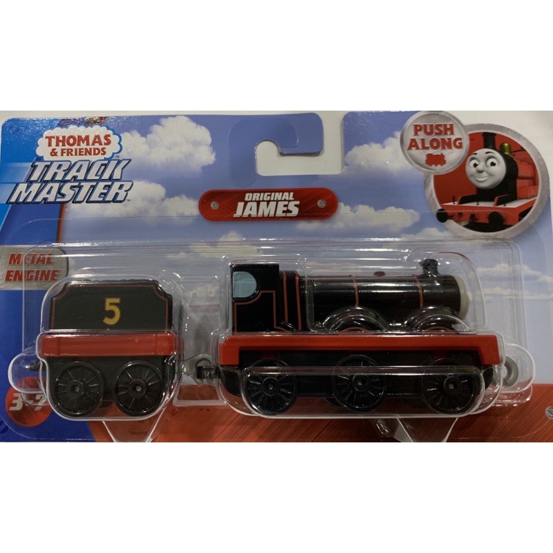 Original James thomas and friend | Shopee Malaysia