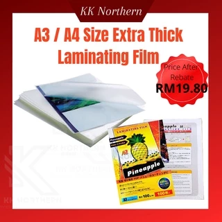 laminate paper - Prices and Promotions - Jan 2026 | Shopee Malaysia