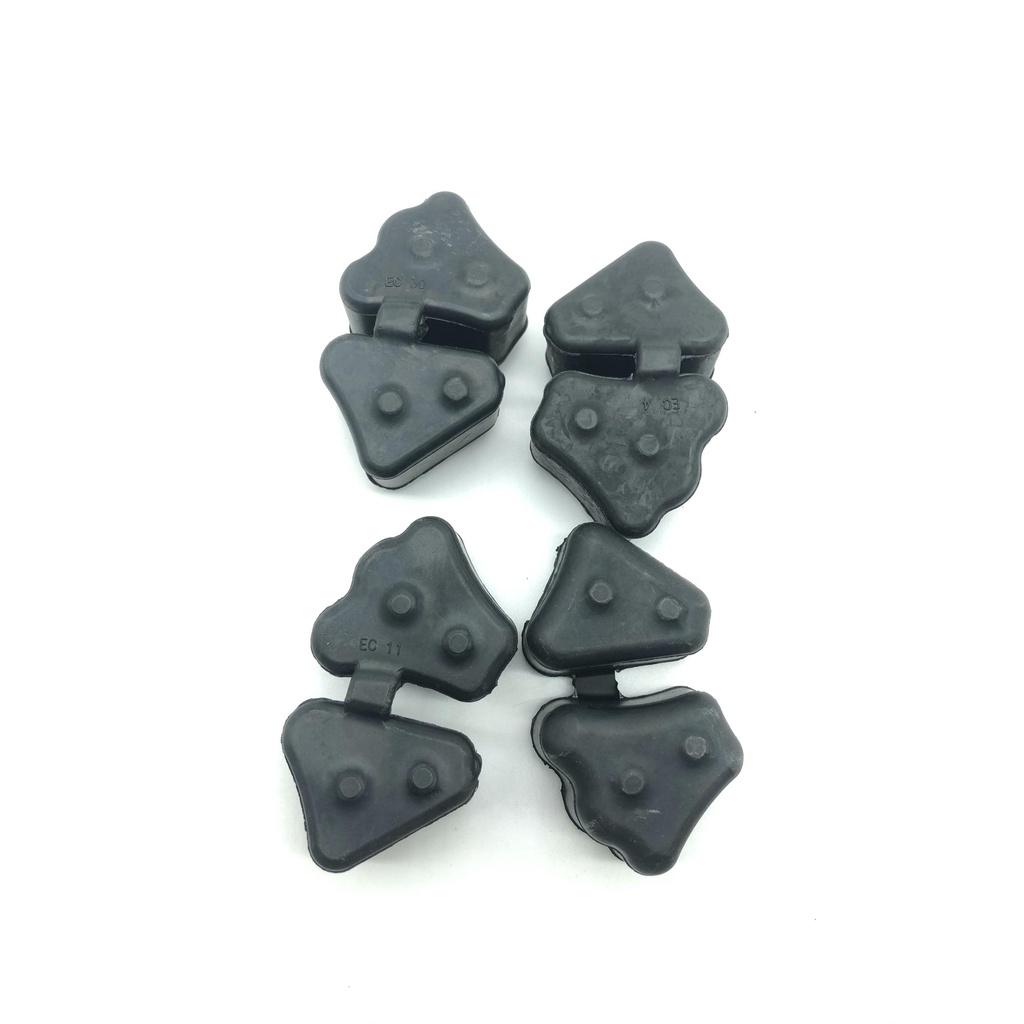 HONDA RS150 RS150R RSX150 RSX 150 RSX-150 REAR HUB DAMPER SET GETAH HUB ...