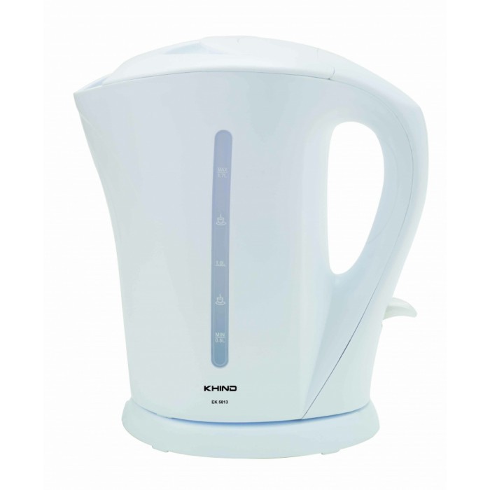 Khind Electric Jug Kettle EK5814 / EK5813 | Shopee Malaysia