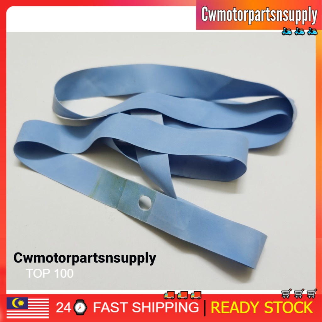 RIM RUBBER RUBBER RIM GETAH RIM RIM RUBBER EX5 WAVE UNIVERSAL RIM ...