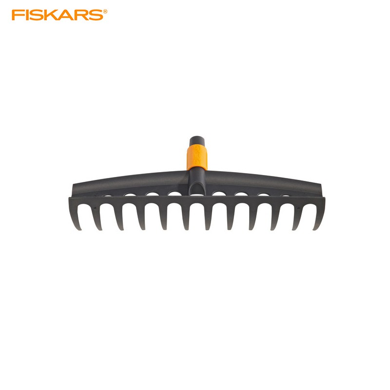 Fiskars QuikFit Universal Rake - Attachment Only | Shopee Malaysia