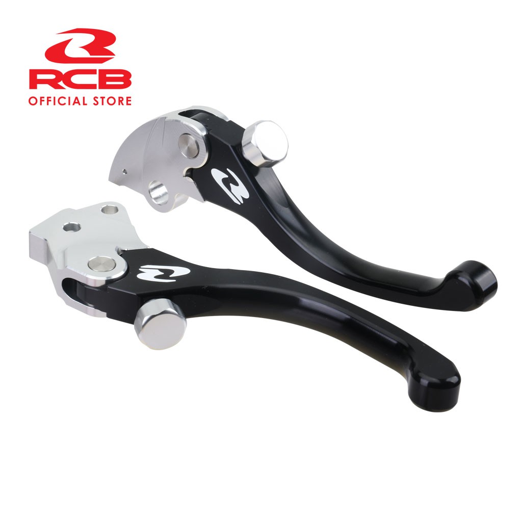RCB S2 SERIES ALLOY LEVER SET BRAKE CLUTCH | Shopee Malaysia