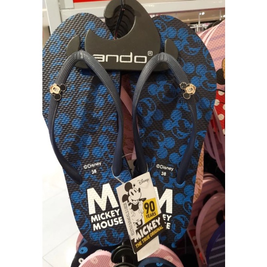 Original Ando sandals | Shopee Malaysia