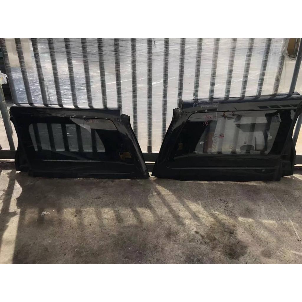 🇯🇵🇯🇵 Toyota Alphard Vellfire ANH20 GGH20 Rear Quarter Glass / Rear Body ...