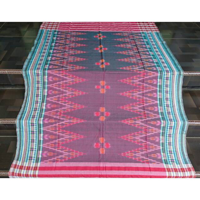 Skaff Woven Fabric (Beach Sarong) | Shopee Malaysia