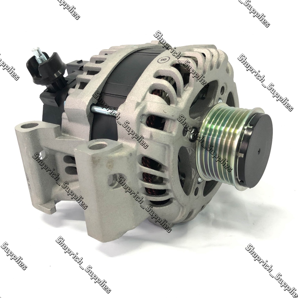 (EB3T-10300-DA) ALTERNATOR FORD FORD RANGER T7 2.2, 2.3 | Shopee Malaysia