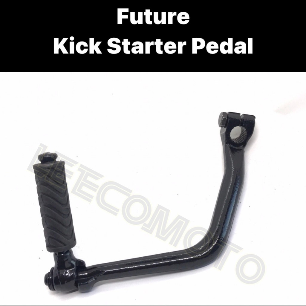 HONDA FUTURE KICK PEDAL -FUTURE125 125 STARTER PEDAL LEVER KICK STARTER ...