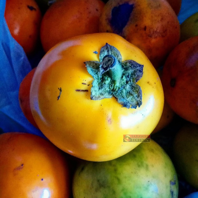 TERUNG ASAM DAYAK @ SARAWAK LOCAL 1kg | Shopee Malaysia