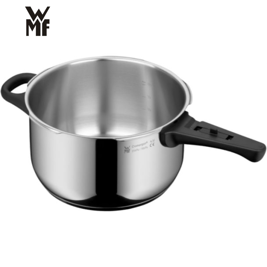 Wmf Perfect Pressure Cooker Multi-Use Pressure Cooker, For All Types of ...