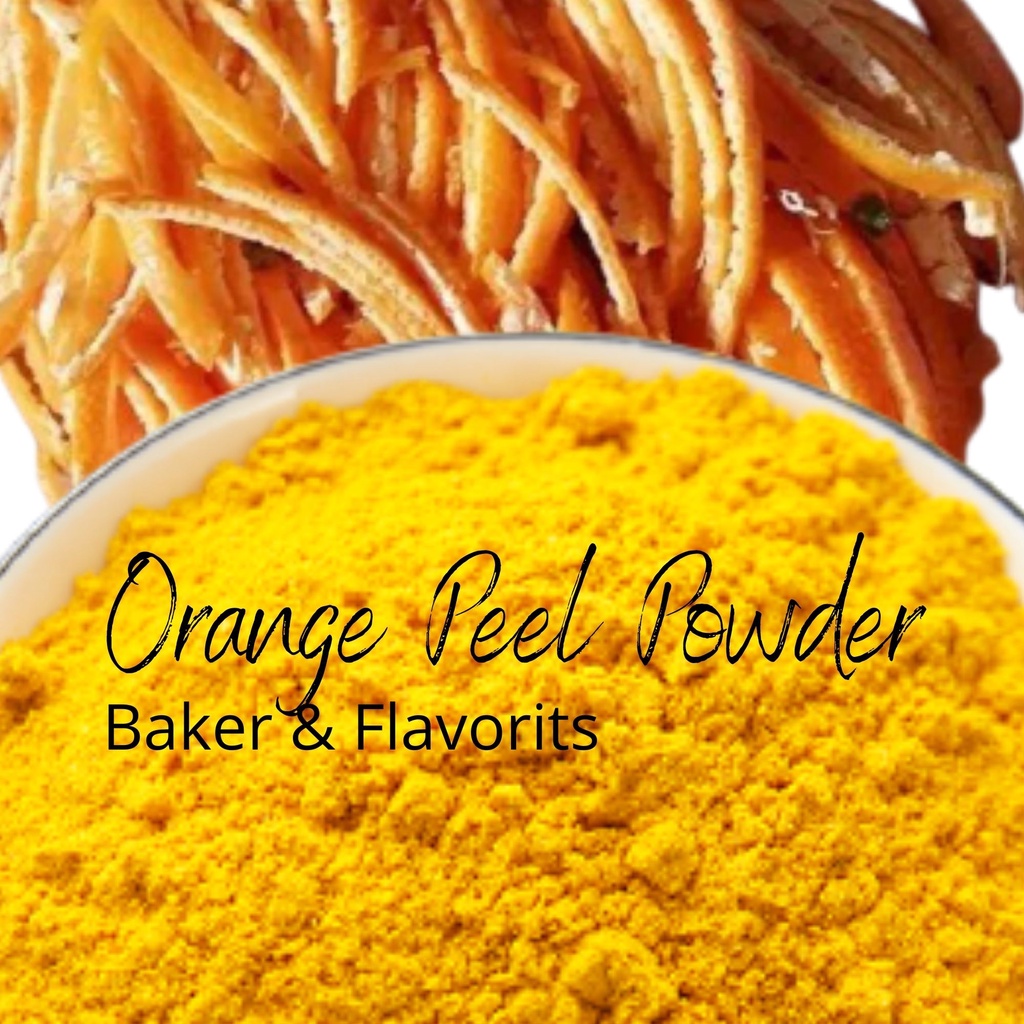 Orange peel powder 500g HARGA BORONG mandarin orange peel powder 橙皮粉 ...