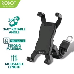 Robot Motor Holder RT-MH02 Aluminum Motor Stent Original Official ...