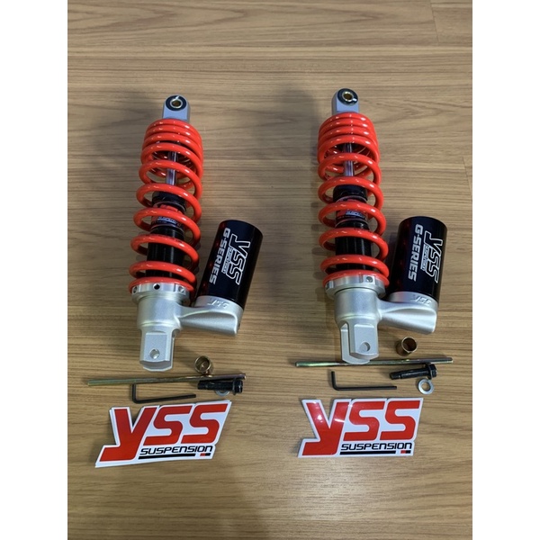 🇹🇭🔥 ABSORBER YSS ORIGINAL 🔥🇹🇭 ABSORBER AVANTIZ / VARIO /EGO 1st/EGO s/EGO LC YSS G-SERIES ...