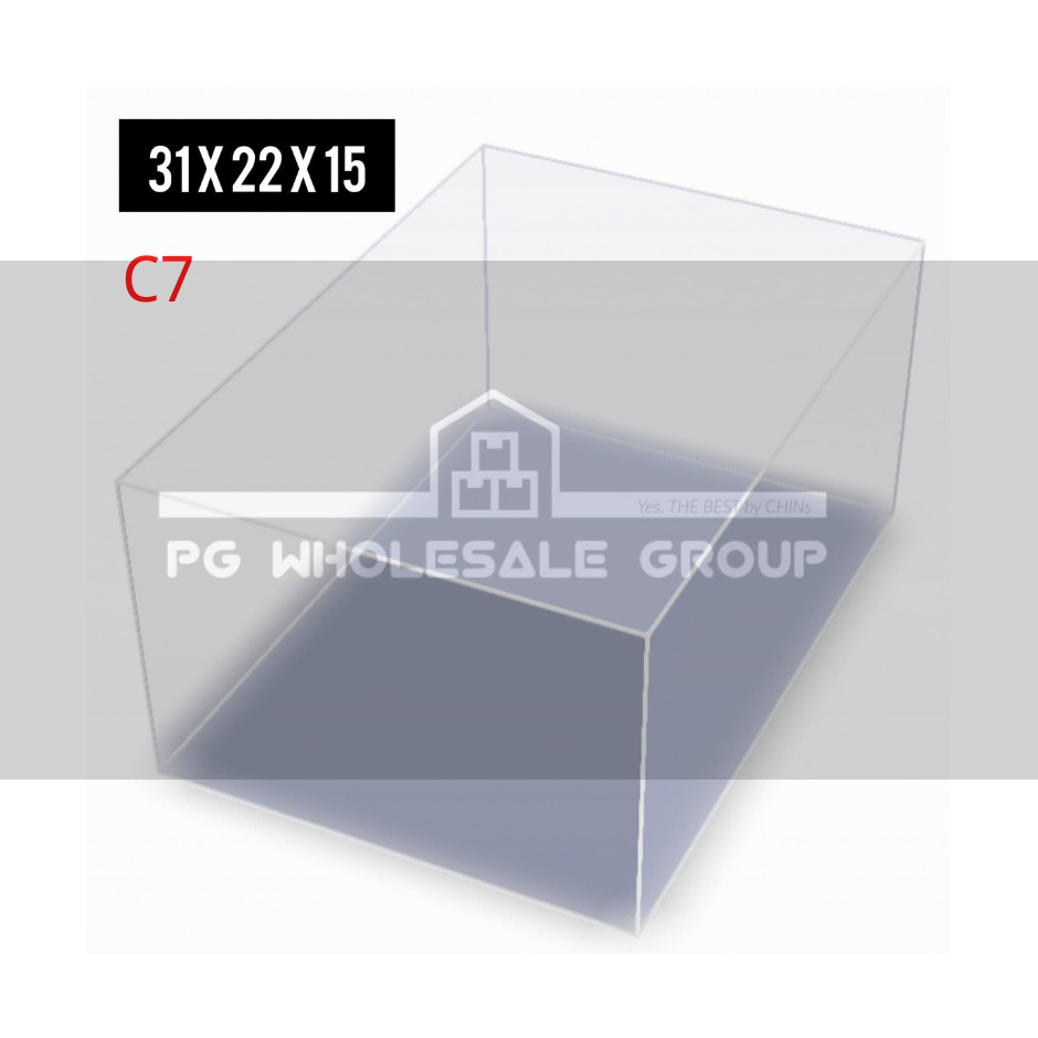 Penang wholesale Carton Box Packaging Box Packing Box Kotak BY ...