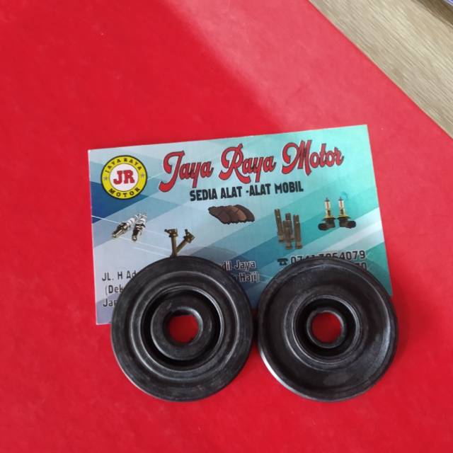 Kijang brake booster rubber | Shopee Malaysia